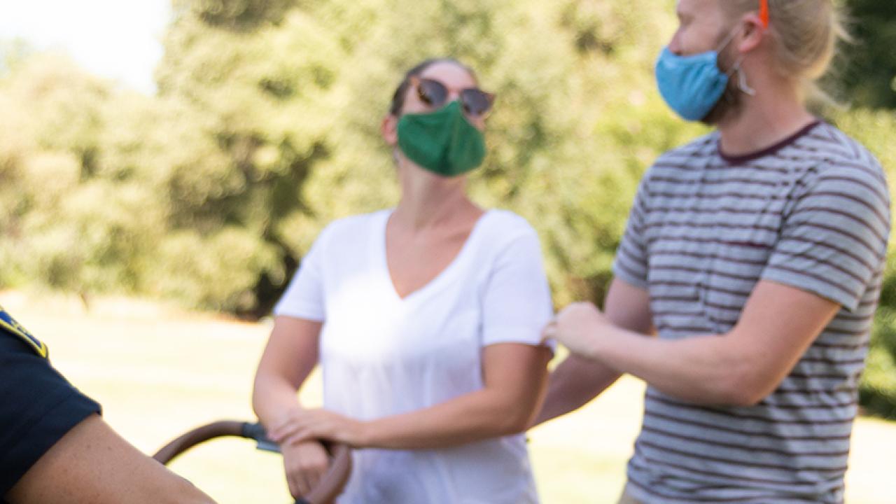 Community Resources | Police Department