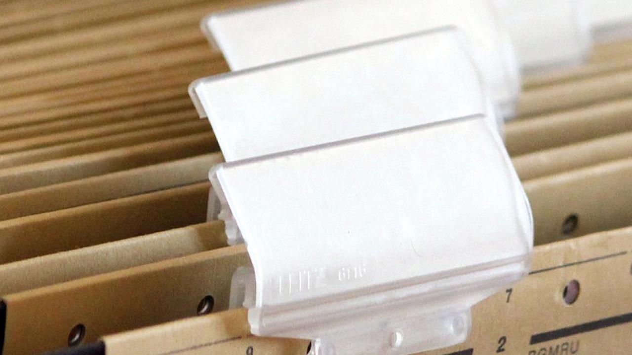 Police Department - Records Unit