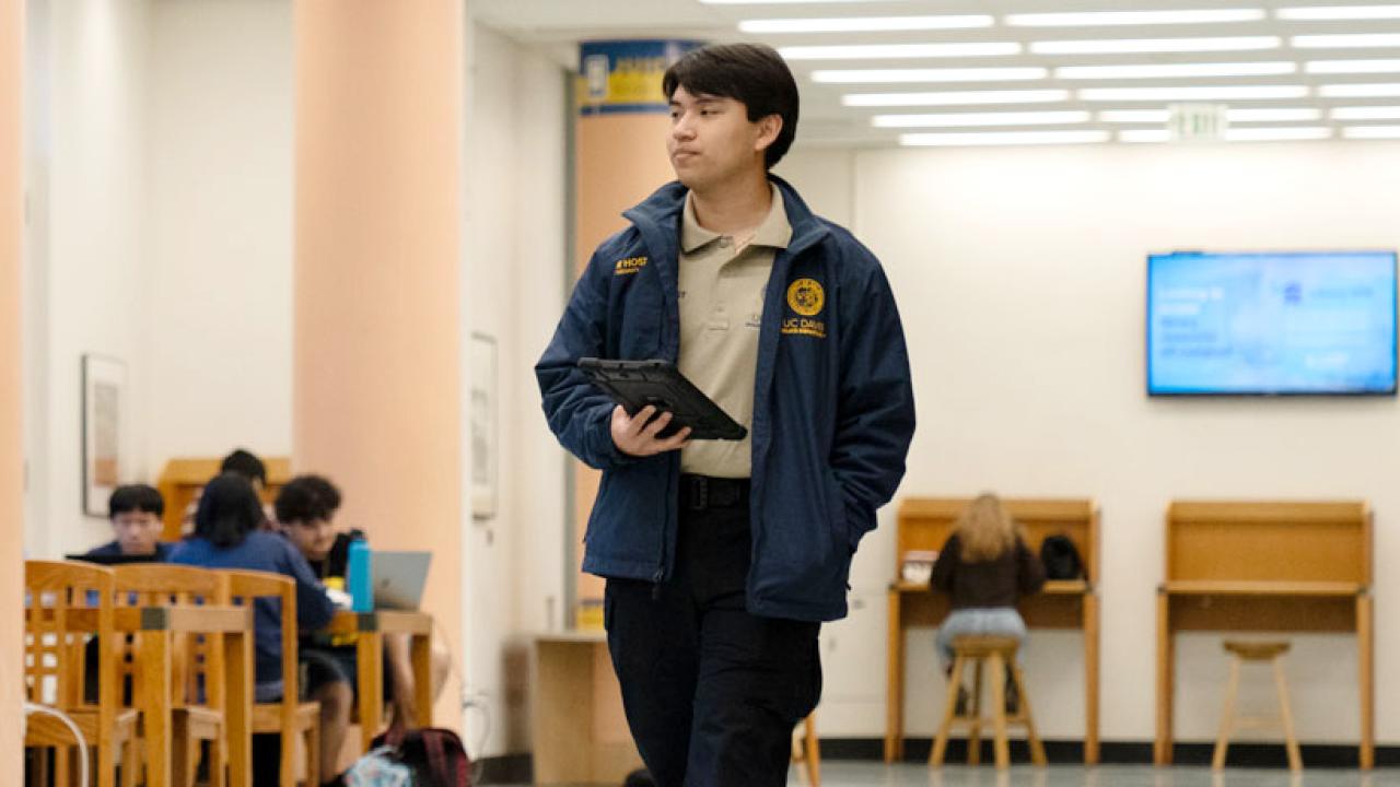 Safety Tips | Police Department