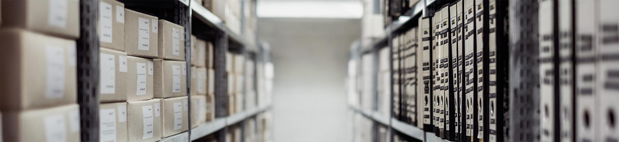 Police Department - Property and Evidence